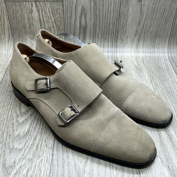 C2 by Calibrate | Shoes | Nordstroms Calibrate Suede Leather Double ...